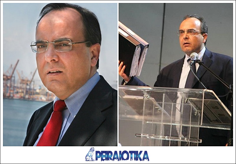 Ζαχαρίας Ζούπης : Έτσι για να μην ξεχνάμε…. – Peiraiotika GR