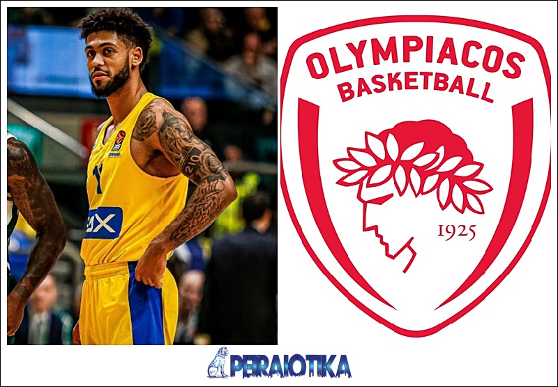 Ολυμπιακός: Υπέγραψε ο Ντόρσεϊ – Peiraiotika GR
