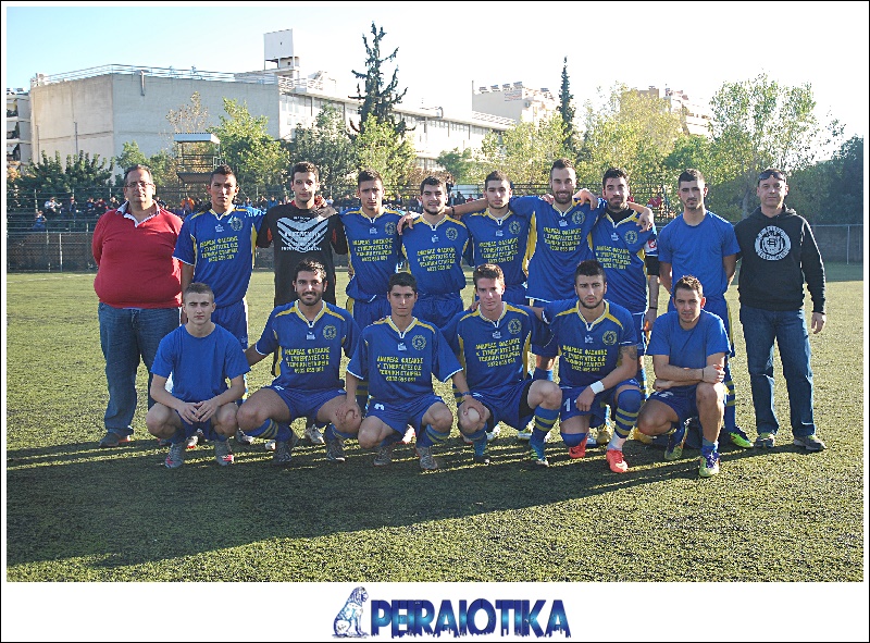 ΑΛΛΑΓΗ ΣΕΛΙΔΑΣ ΣΤΗΝ ΟΜΑΔΑ ΕΝΩΣΗ.Α.Α.ΡΕΝΤΗ. – Peiraiotika GR