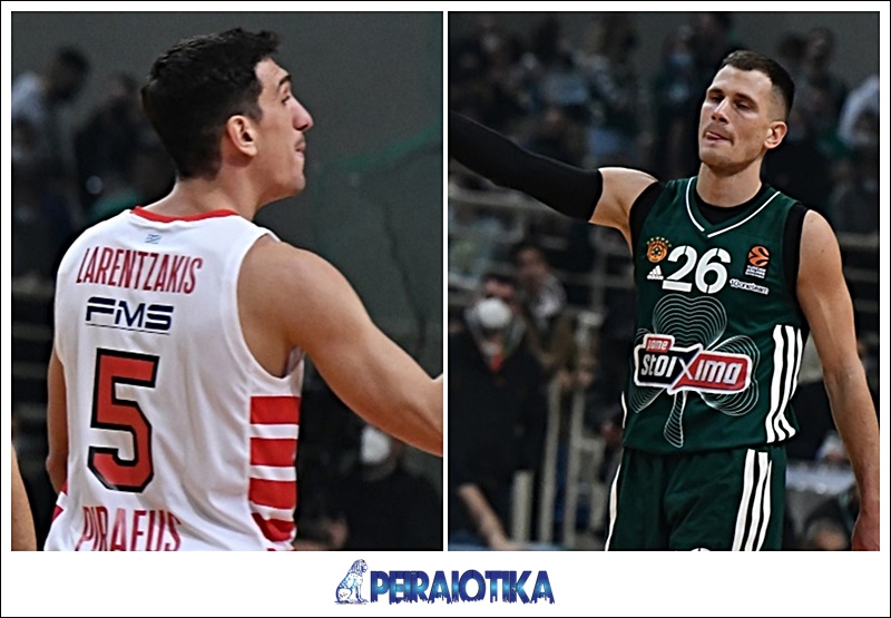 Αναβλήθηκε Ολυμπιακος- Παναθηναϊκος για τη 19η αγωνιστική της ...