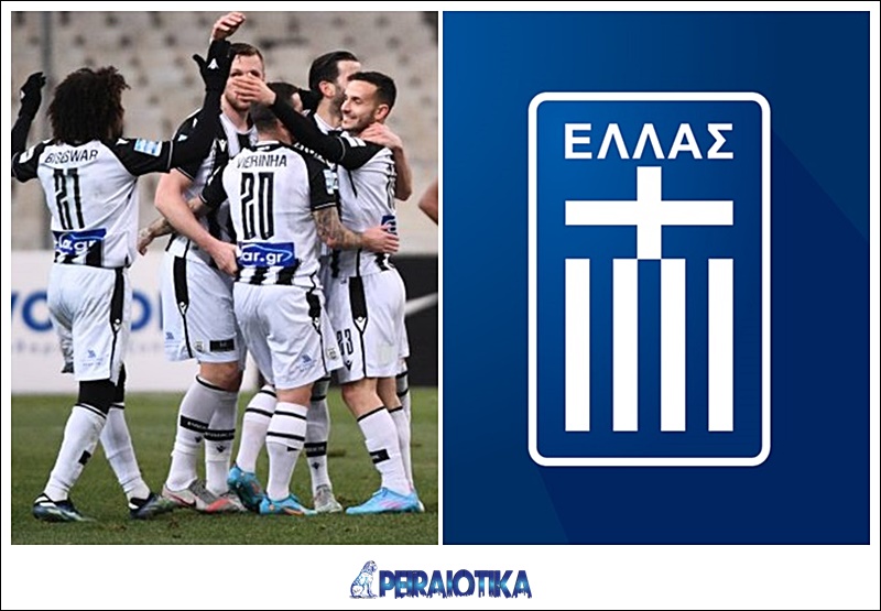 Θρίλερ στο ΟΑΚΑ με τον ΠΑΟΚ 2-1 την ΑΕΚ.(ΒΙΝΤΕΟ) – Peiraiotika GR