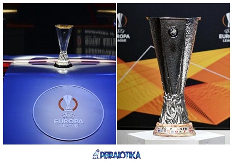 Kλήρωση Europa League: Πρέπει να τα δώσει όλα η Μπαρτσελόνα για να ...