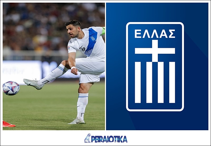 Νίκη για να «σφραγίσει» την πρωτιά η Εθνική. – Peiraiotika GR