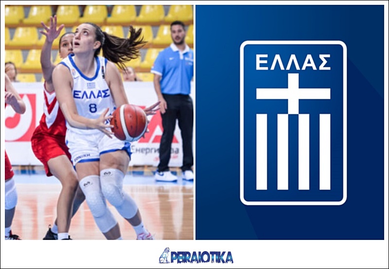Η Εθνική συνέτριψε την Αλβανία με 119-20(βίντεο) – Peiraiotika GR