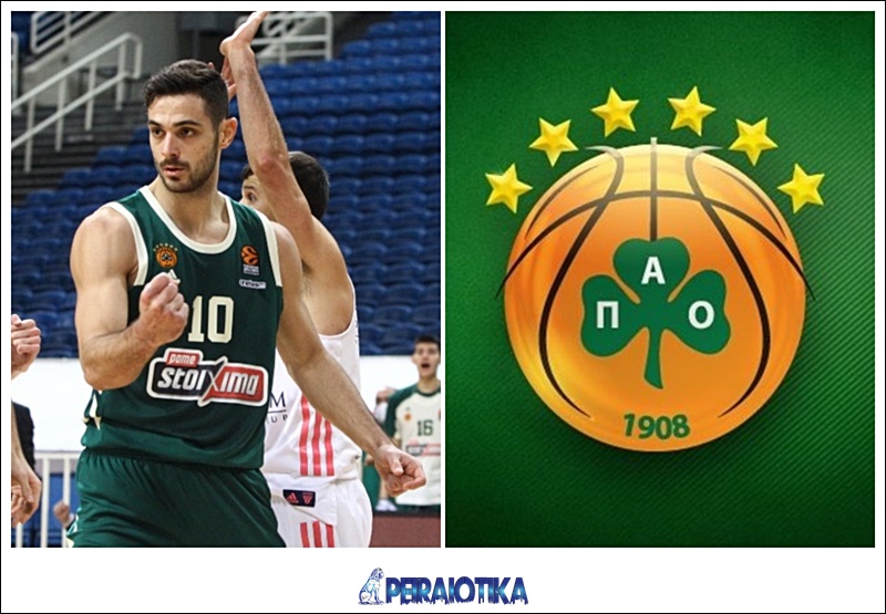 Το πρόγραμμα του Παναθηναϊκού στην Ευρωλίγκα – Peiraiotika GR