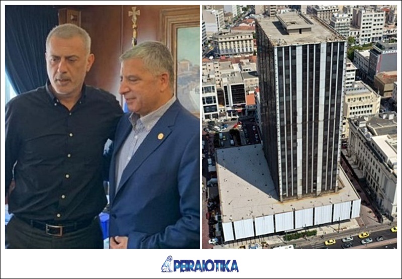 Μελέτη για το κυκλοφοριακό του Πειραιά και χρηματοδότηση από την ...