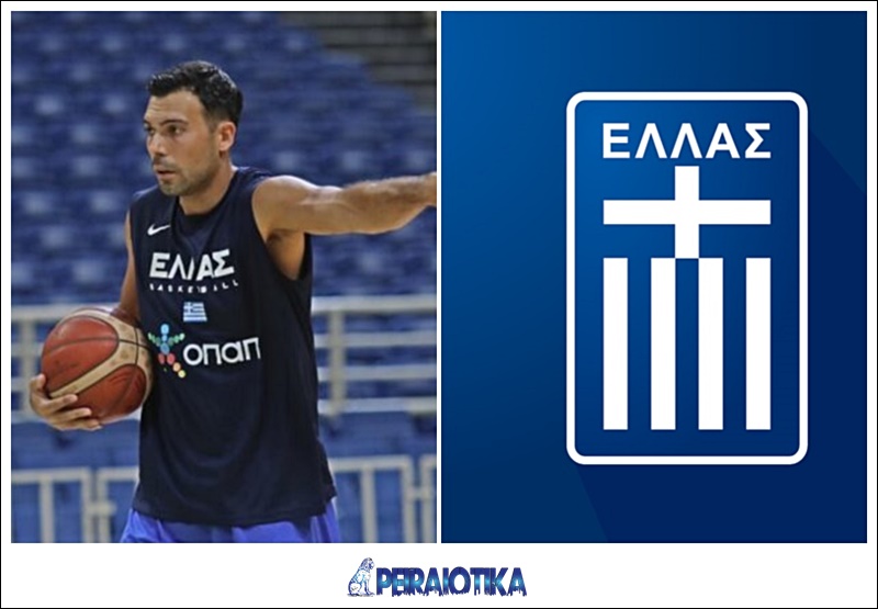 Σλούκας: «Ελάτε να γεμίσουμε το ΟΑΚΑ για ακόμη μία φορά» – Peiraiotika GR