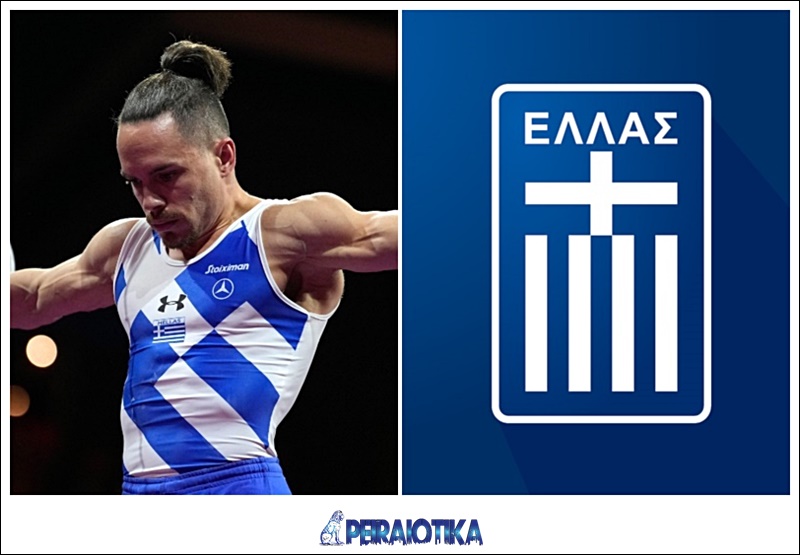 “Χρυσός” Πετρούνιας: Πρωταθλητής Ευρώπης ο “Μίδας των κρίκων ...