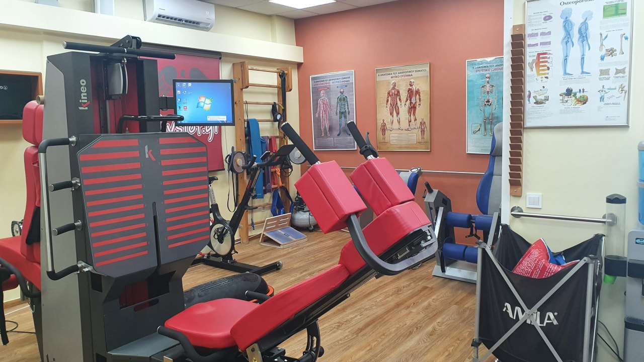 Κέντρο Φυσικοθεραπείας Physiof: Οι τεχνικές της φυσικοθεραπείας ...