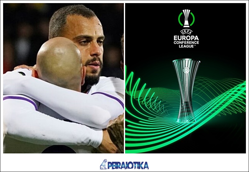 Μπασακσεχίρ καθάρισε με 3-1 τη Χαρτς – Peiraiotika GR