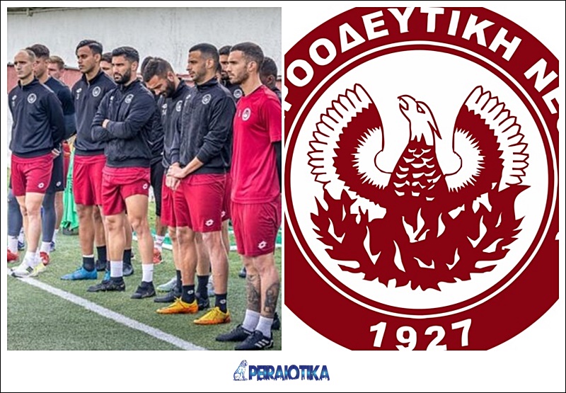Τέλος για τρεις ποδοσφαιριστές της Προοδευτικής. – Peiraiotika GR