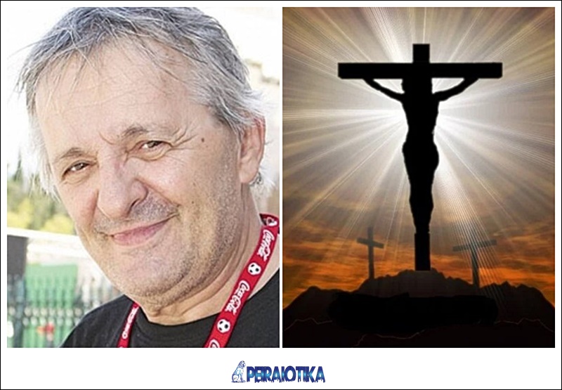 Έφυγε από τη ζωή ο Γιώργος Γεωργίου. – Peiraiotika GR