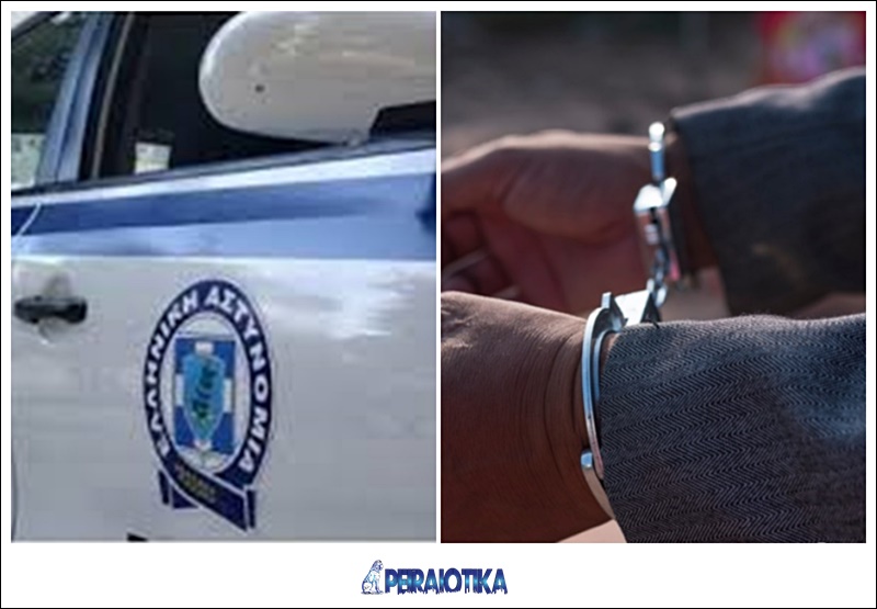 Ενας 30χρονος Έλληνας, πλησίασε την ανήλικη και προέβη σε ασελγείς ...