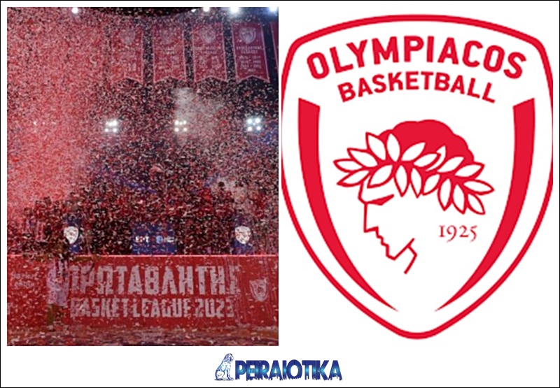 Μέσα από την κάμερα του Θρύλου. (βίντεο) – Peiraiotika GR