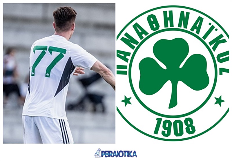 Παναθηναϊκός κέρδισε 2-0 και έκανε τρία στα τρία – Peiraiotika GR