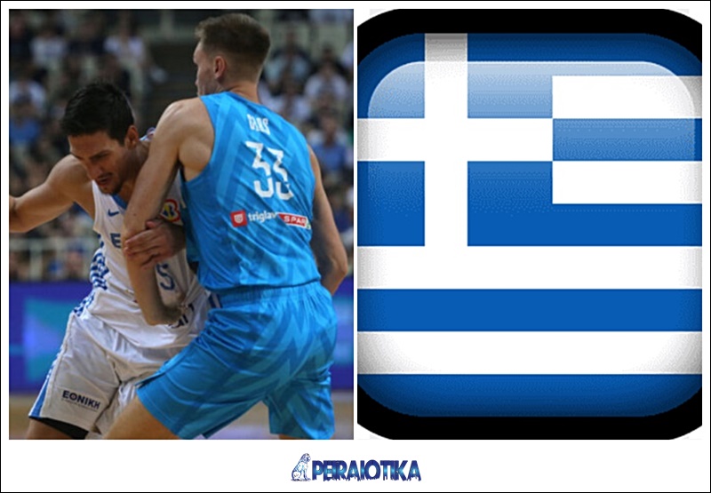 Λαρεντζάκης ξέρουμε καλά τον εαυτό μας….. και που πάμε και τι κάνουμε ...