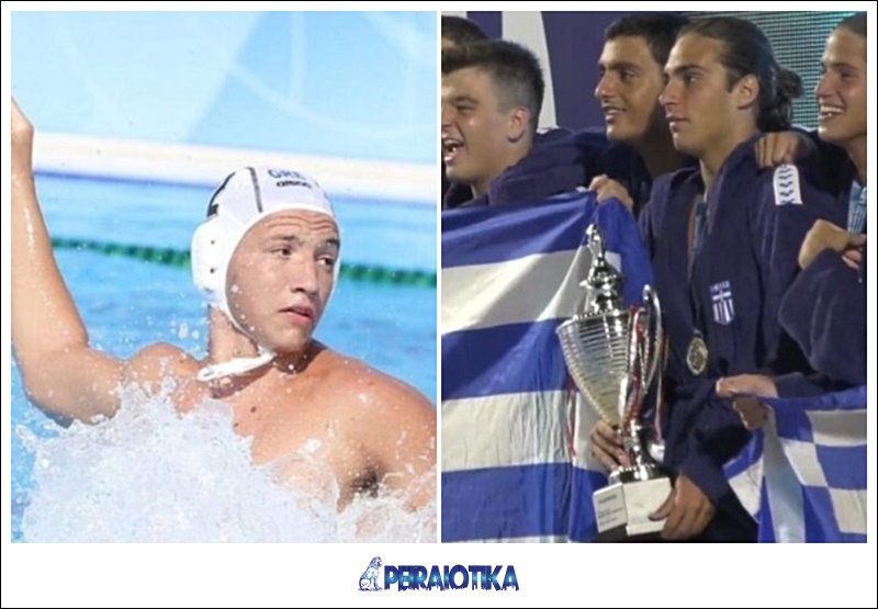 Χρυσοί πρωταθλητές Ευρώπης οι Έλληνες στο πόλο. – Peiraiotika GR