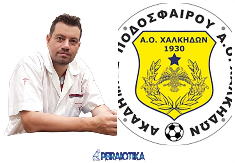 Άλλη μία ομάδα ήρθε σε συμφωνία με τον Θ.Μουντζούρη και ο λόγος είναι ...