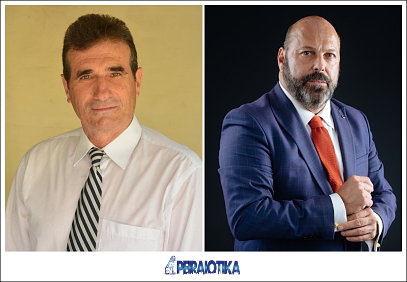Στέφανος Φούσκας υποψήφιος δημοτικός σύμβουλος στο πλευρό του Γιάννη ...
