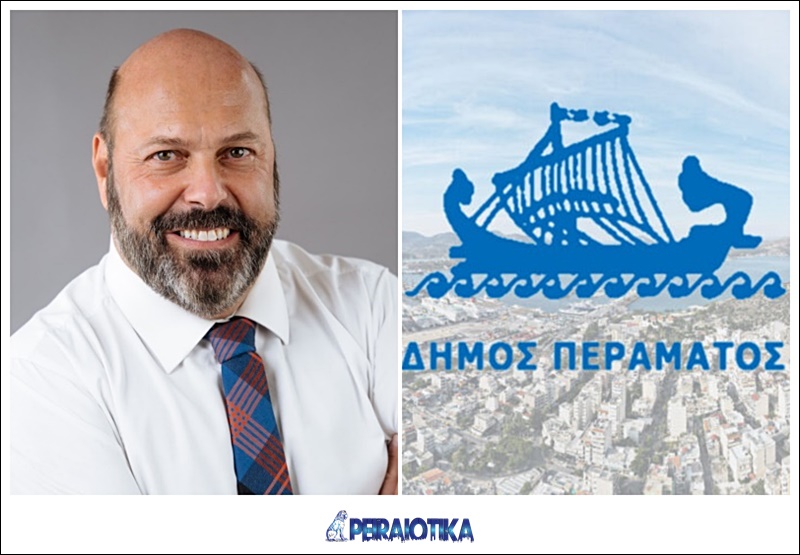Γιάννης Λαγουδάκος: Έχω έρθει να ενώσω και όχι να χωρίσω. – Peiraiotika GR