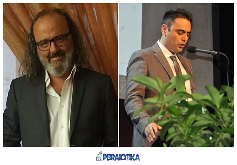 Νίκος Αβραμίδης συντάσσεται με τον Τάσο Μύτογλου και τους Ενωμένους ...