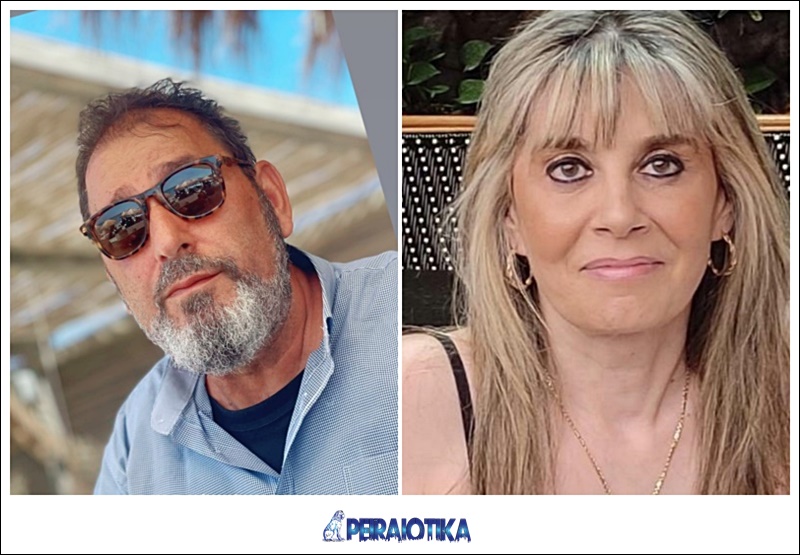 Peiraiotika.gr : Εγκάρδιες ευχές στήν Αντιπρόεδρο Δήμητρα Κρητικού και ...