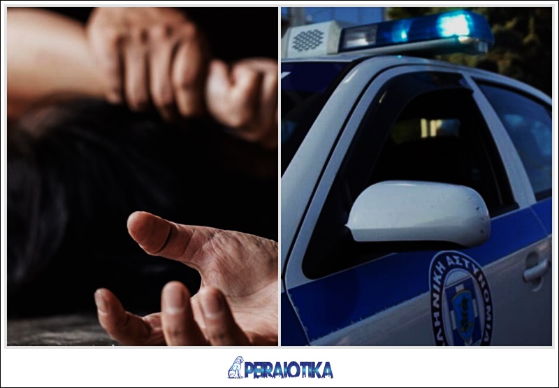 Τραγωδία στον Βόλο: 50χρονος σκότωσε τον κουνιάδο του γιατί βίαζε την ...