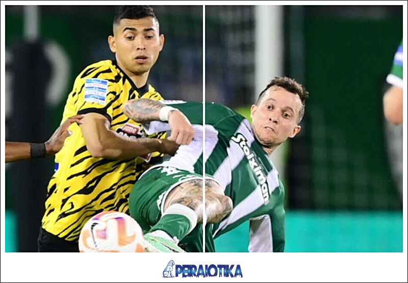 Super League : Tο ντέρμπι ποιος να σκαρφαλώσει στην κορφή. – Peiraiotika GR