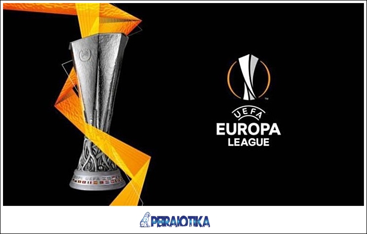 Η κλήρωση της προημιτελικής φάσης του Europa League – Peiraiotika GR