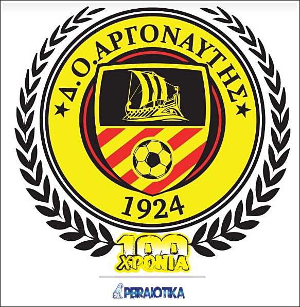 100 ΧΡΟΝΙΑ ΑΡΓΟΝΑΥΤΗΣ !! – Peiraiotika GR